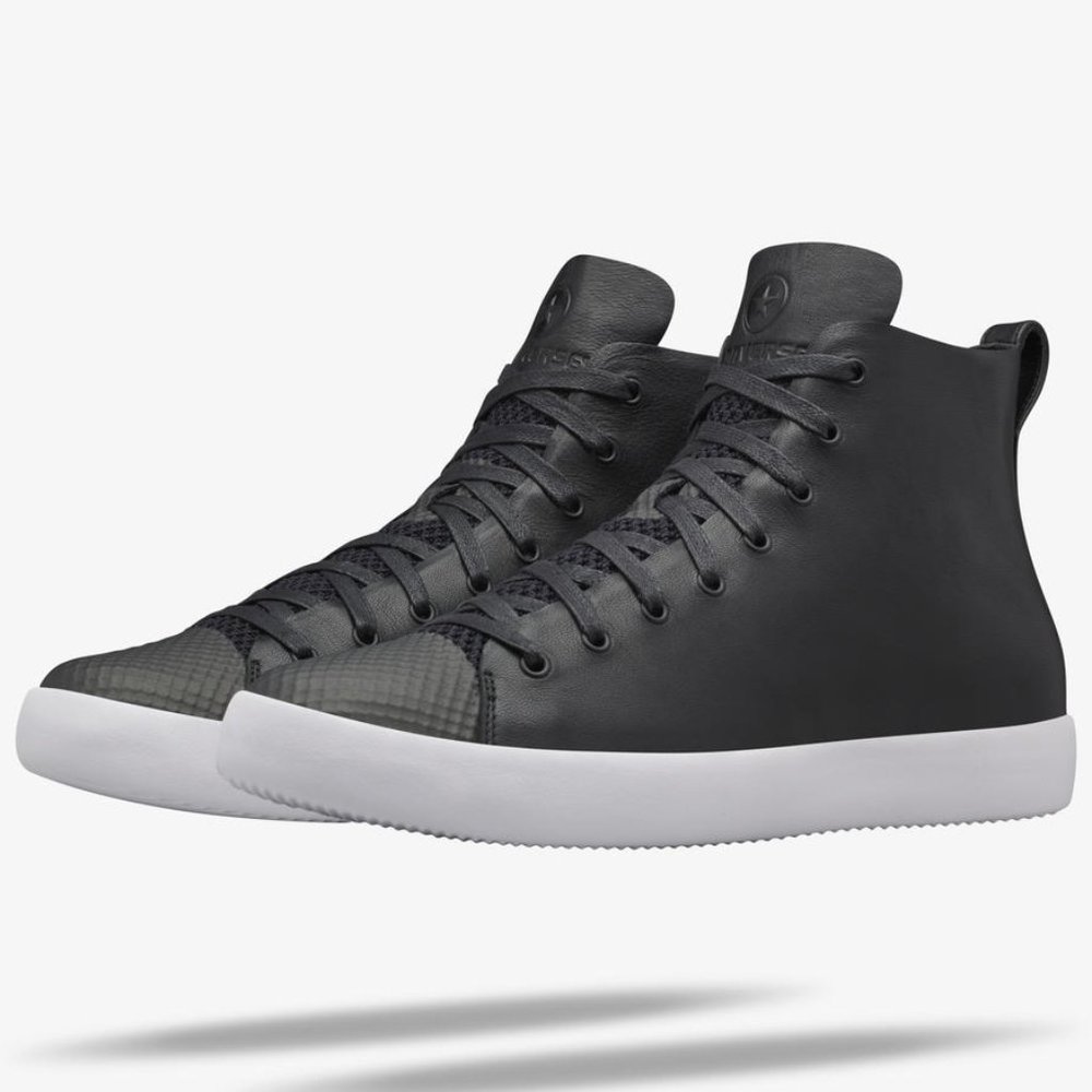 Nike X Converse All Star Modern Collab (Rare Find) - Gem